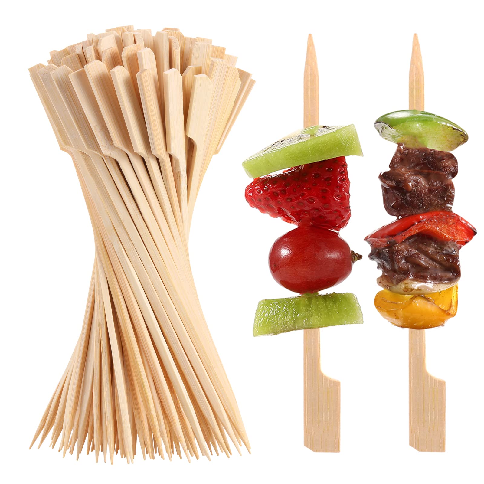 The Ultimate Guide to Professional Food Skewers for Catering, Events ...