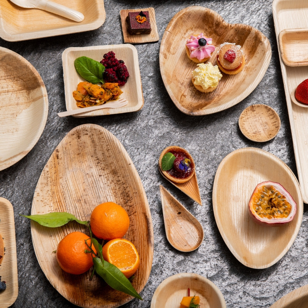 The Hidden Cost of Cheap Disposable Catering Products – Canape King
