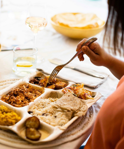 Professional Eco-friendly Catering Supplier, UK – Canape King