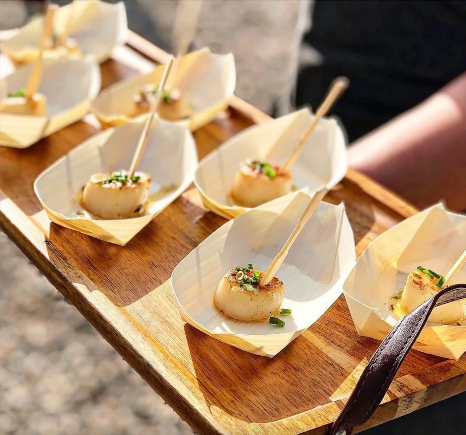 Hotels and Hospitality – Page 2 – Canape King