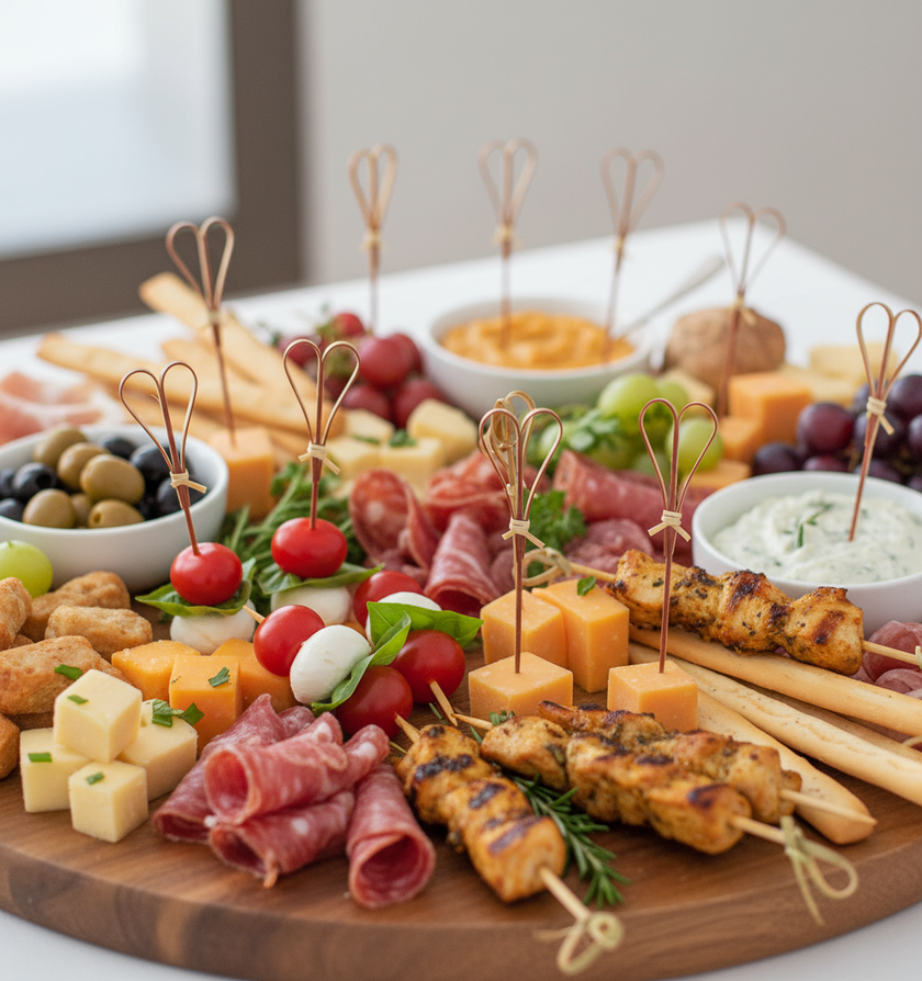 Canape King Request a Sample