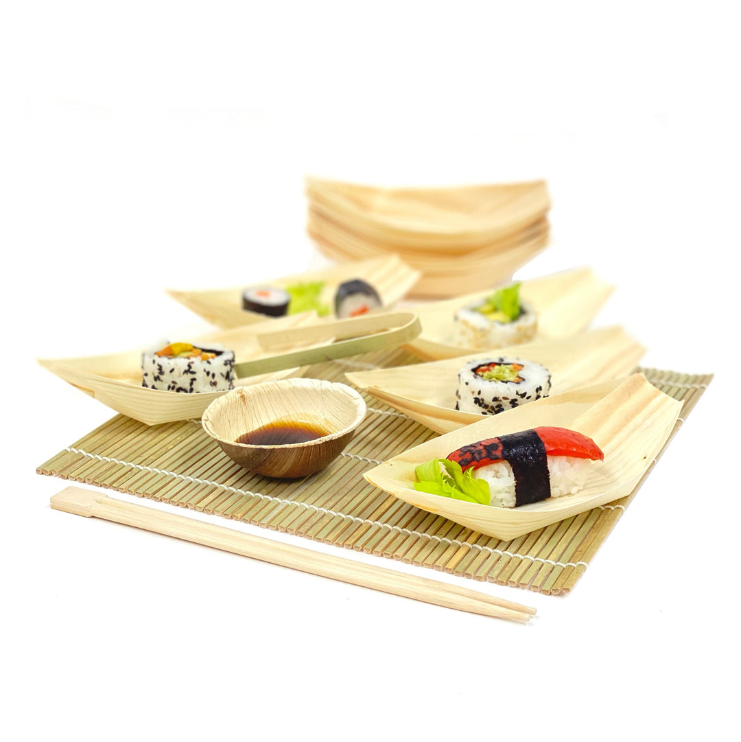 Professional Eco-friendly Catering Supplier, UK – Canape King