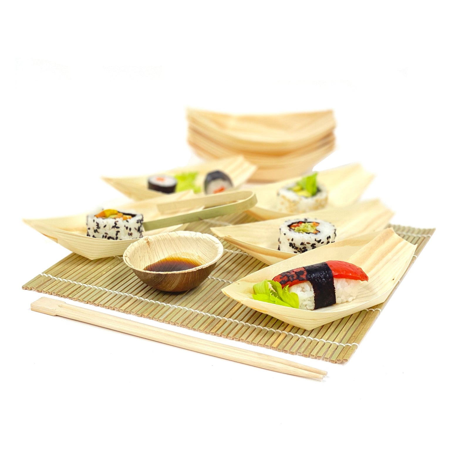 Professional Eco-friendly Catering Supplier, UK – Canape King