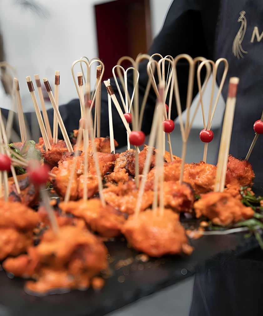 Professional Eco-friendly Catering Supplier, UK – Canape King