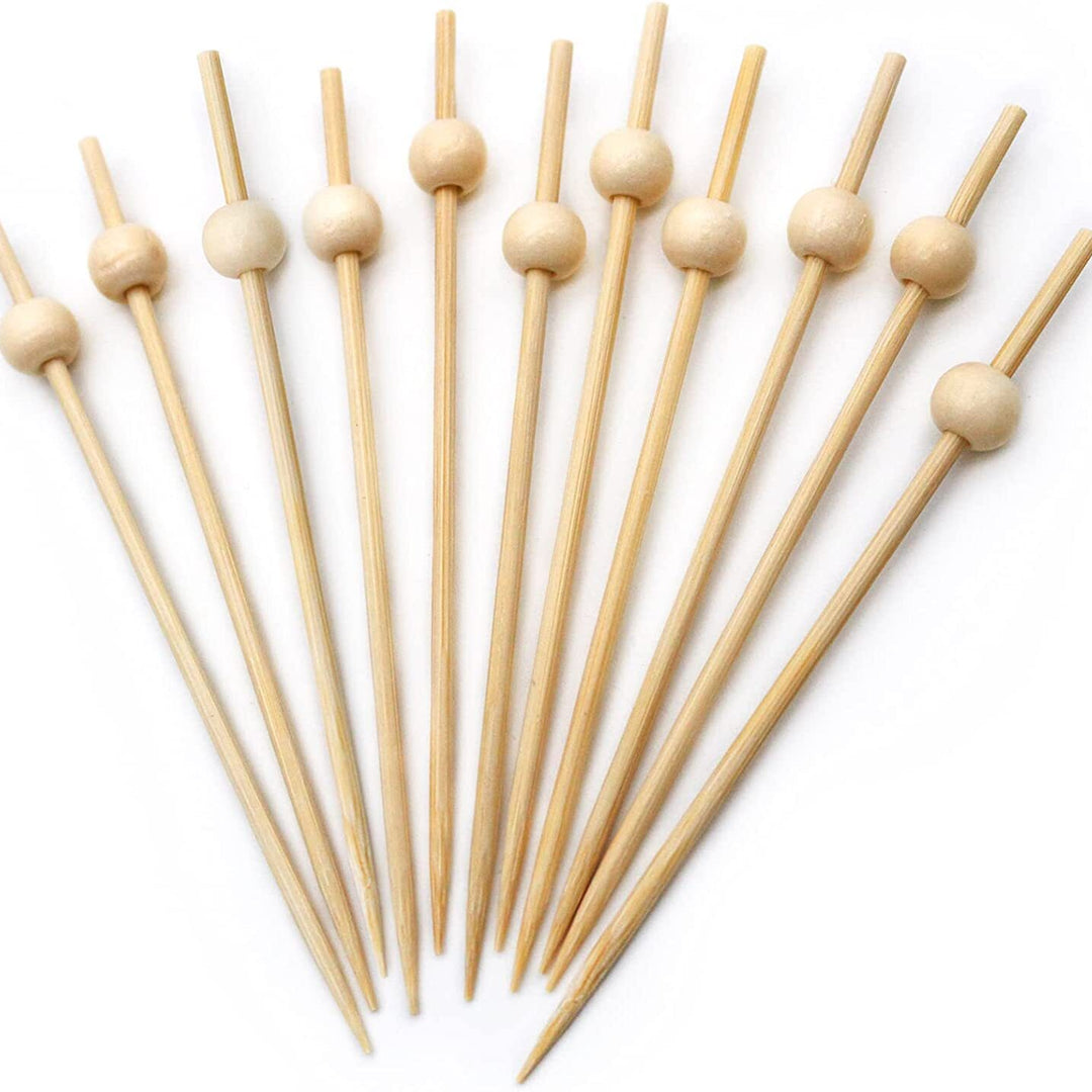 Buy Bamboo Skewers - Canape King, UK