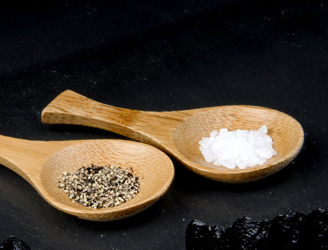 Bamboo Tapas Spoons 9cm | Eco-Friendly Tasting Spoons | Sustainable Ap ...