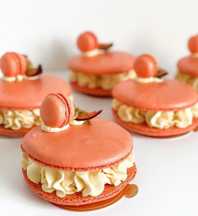 Premium Mini Cake Boards | Double-Sided Silver & Gold | Strong Food-Gr ...